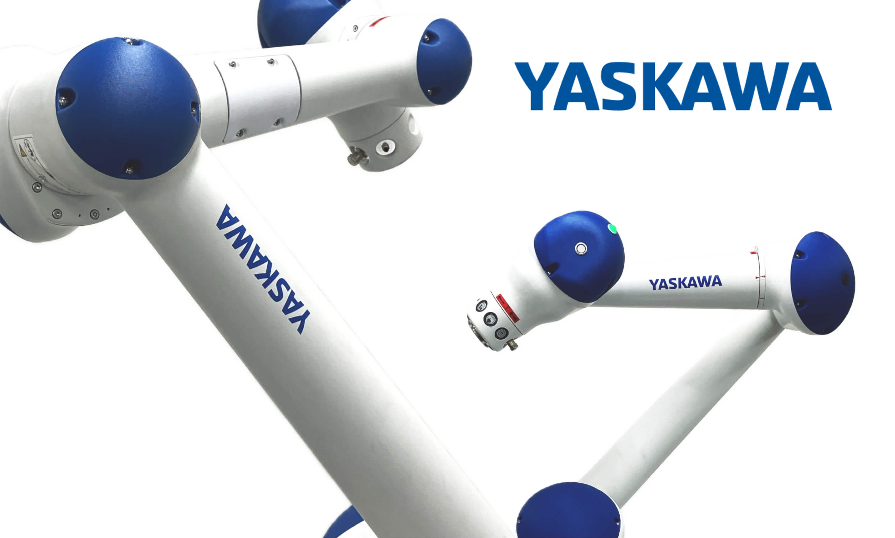 YASKAWA ELECTRIC – ROBO-UNI