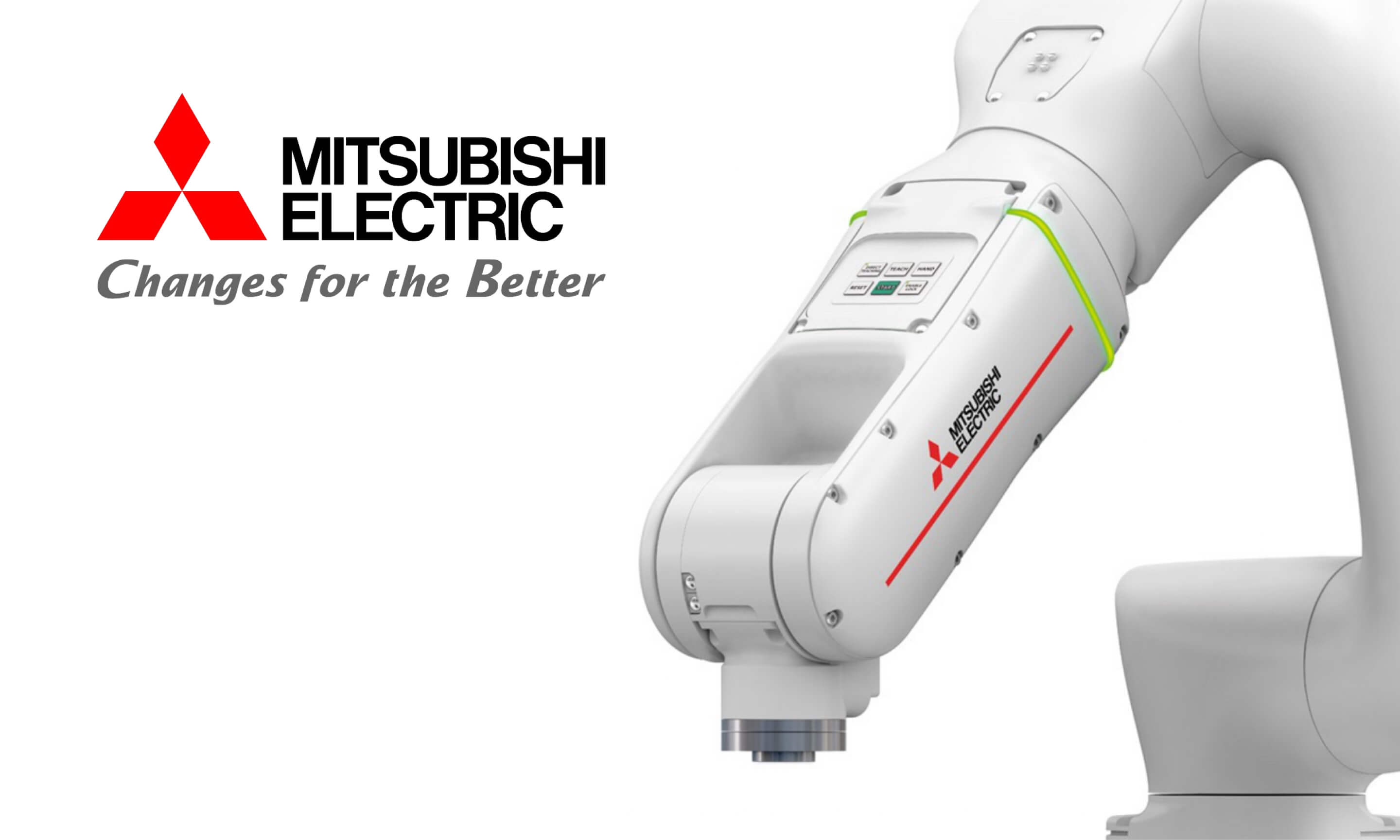 Mitsubishi Electric – ROBO-UNI